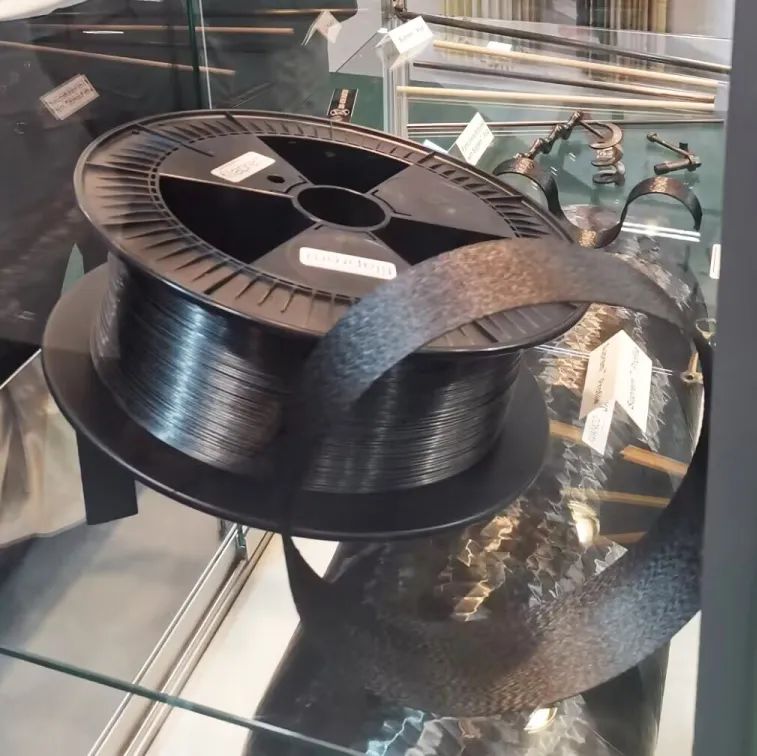 High-Performance CF PEEK Filament for 3D Printing | ARKPEEK