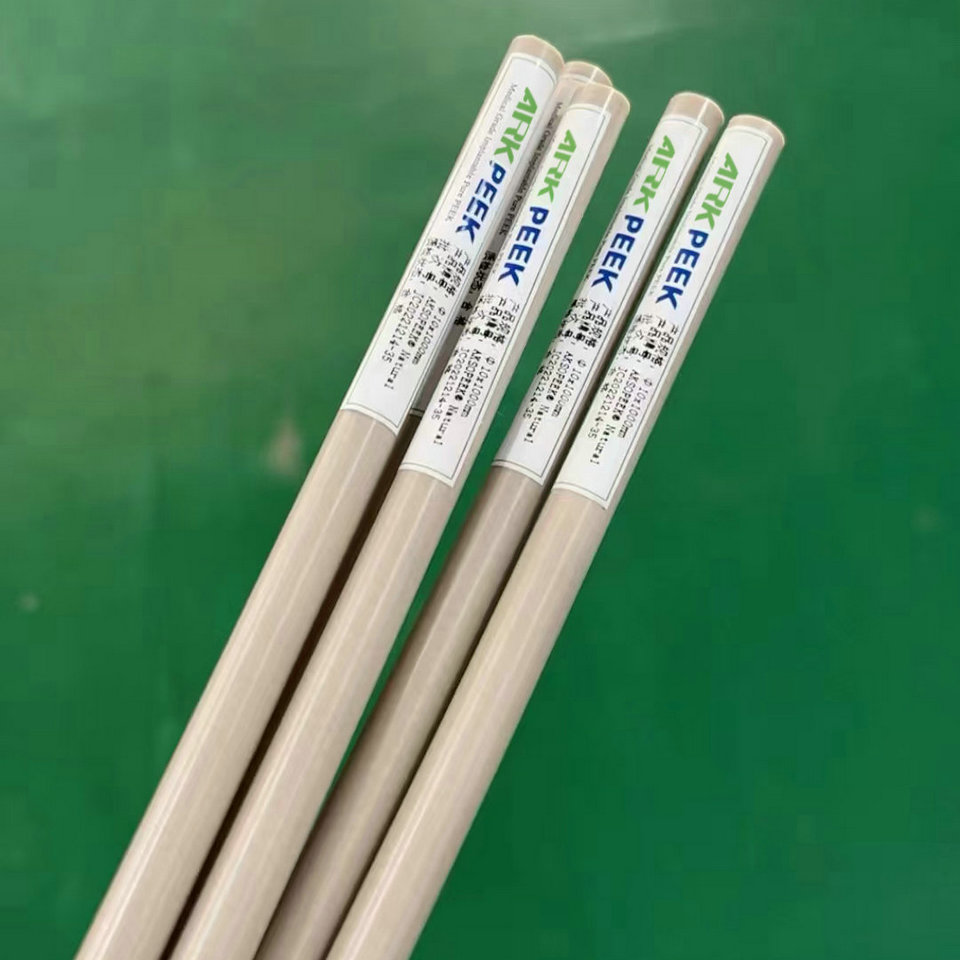 ARK-BioPEEK | ASTM F2026 Polyetheretherketone (PEEK) Polymers for ...