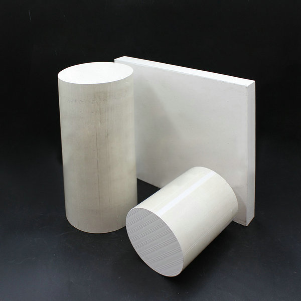 Discover the Advantages of Industrial-Grade PEEK Plates for Your ...