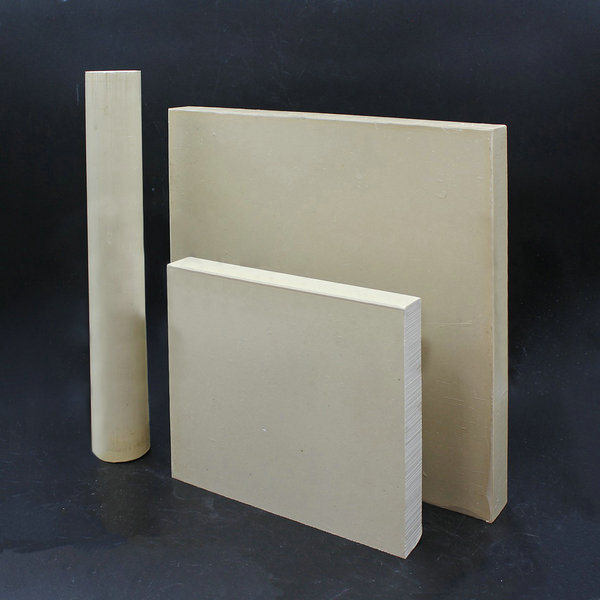 Discover the Advantages of Industrial-Grade PEEK Plates for Your ...