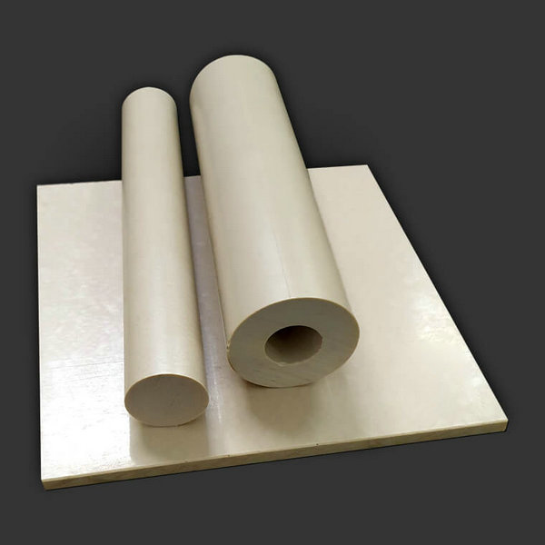 Discover the Advantages of Polyether Ether Ketone (PEEK) for Industrial ...