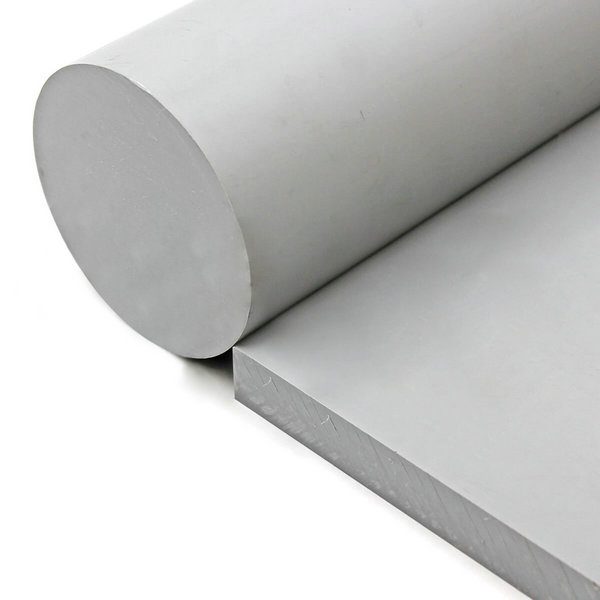 Unfilled PEEK Rod | Chemical Resistance and High-Temperature Performance