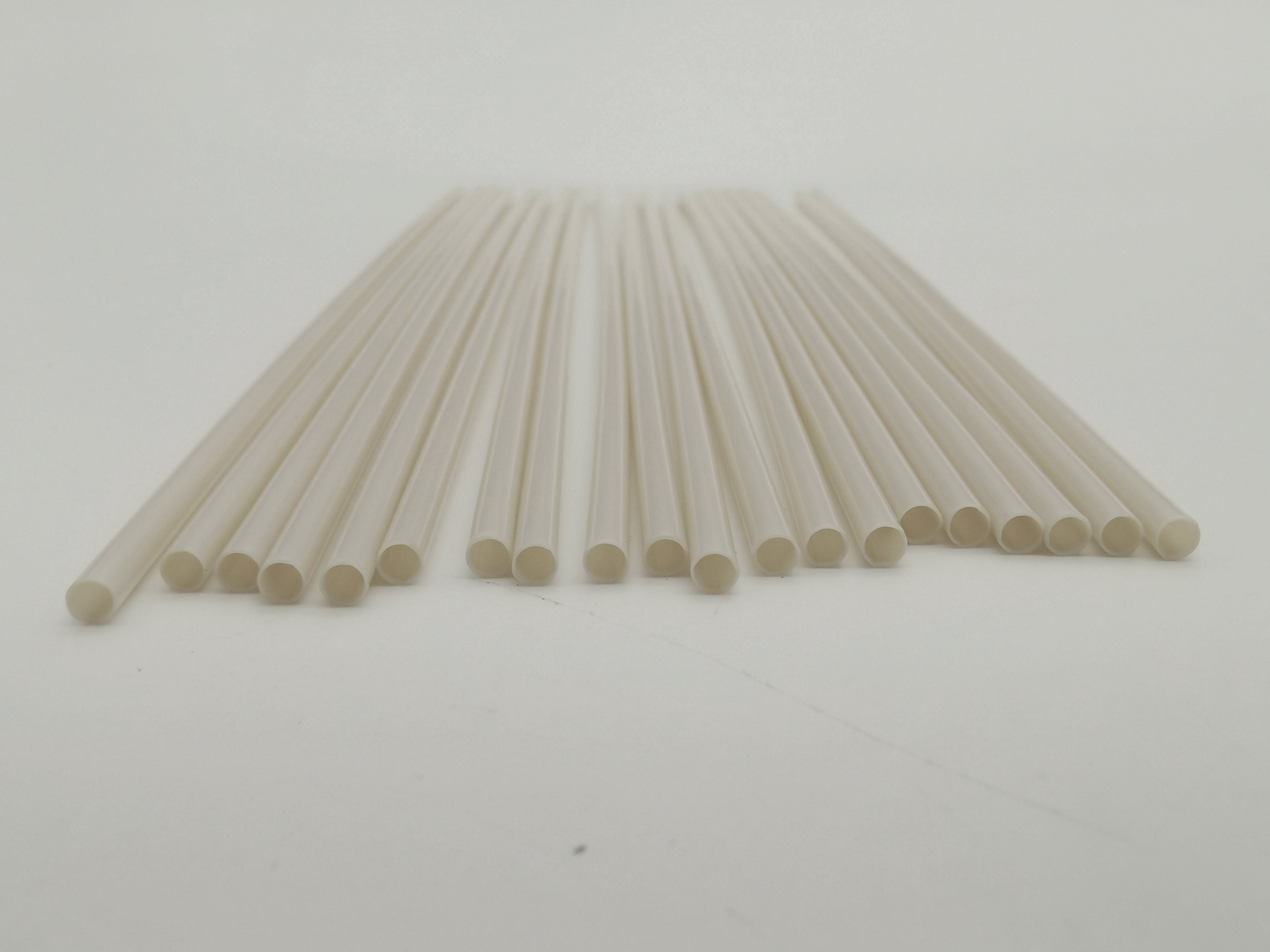 1/8 Inch OD PEEK Tubing | Durable and Resistant