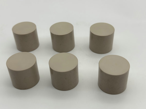 High-Performance Plastic PEEK Rods | Top-Grade Engineering Plastics