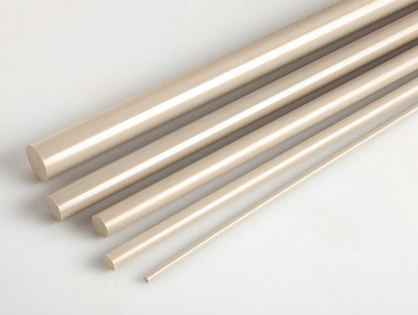 PEEK Stick Manufacturer | Your Source for PEEK Rods