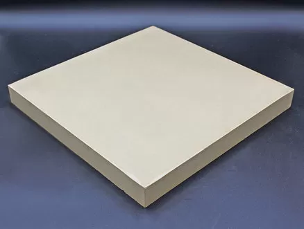 PEEK Sheet PEEK Plate PEEK Cuts Chemical & High Temperature Resistance