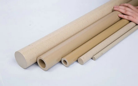 Choosing the Right PEEK Rod Grade: Key Factors to Consider