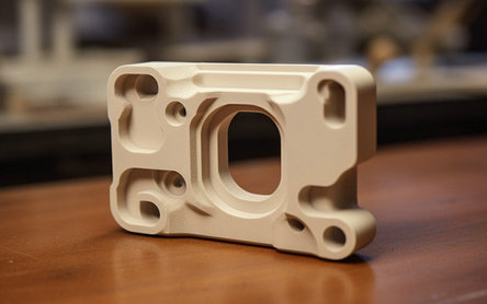 Mastering PEEK Machining | Essential Guidelines