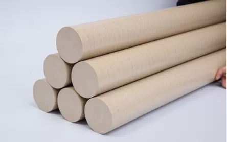 PEEK Seals | Polyetheretherketone (PEEK) Sealing | PEEK Material O ...