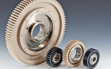 PEEK Seals | Polyetheretherketone (PEEK) Sealing | PEEK Material O ...