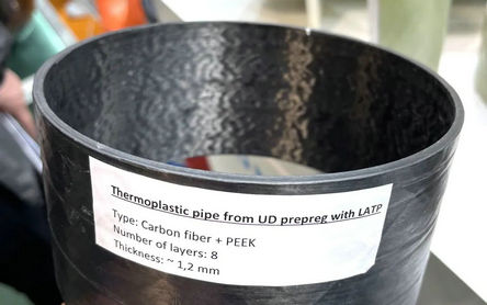 Who Are the Key Players in Carbon Fiber Reinforced PEEK Composite ...