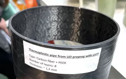 PEEK Seals | Polyetheretherketone (PEEK) Sealing | PEEK Material O ...