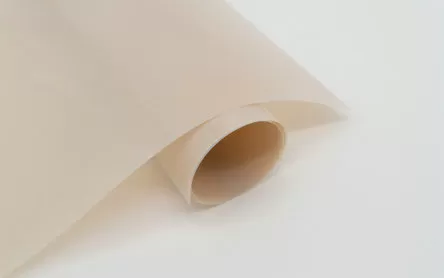 PEEK Sheet Precision-Cut in Round & Circle Shape