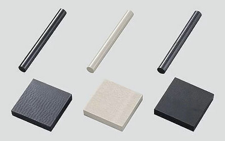 CF30 PEEK or GF30 PEEK?